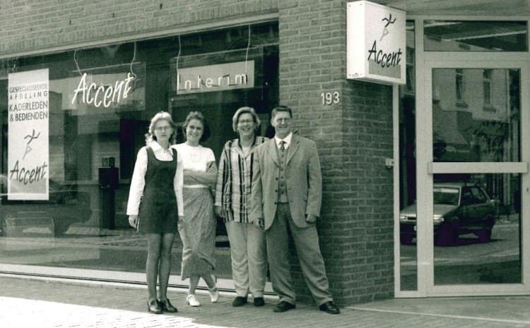 Over Accent | Accent Jobs