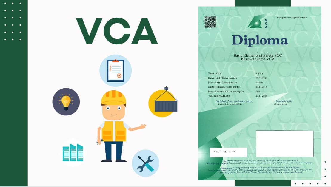 Everything you need to know about VCA (Labour Protection) | Accent Jobs