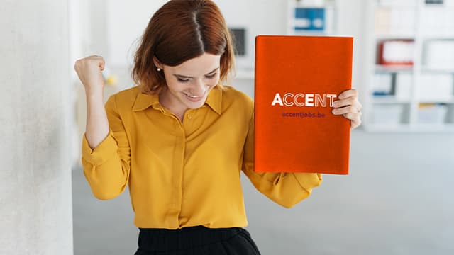 Découvrez nos offres et trouvez votre job idéal | Accent
