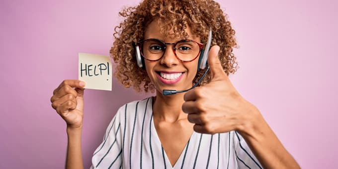 Happy to Help: de permanentiedienst van Accent | Accent Jobs