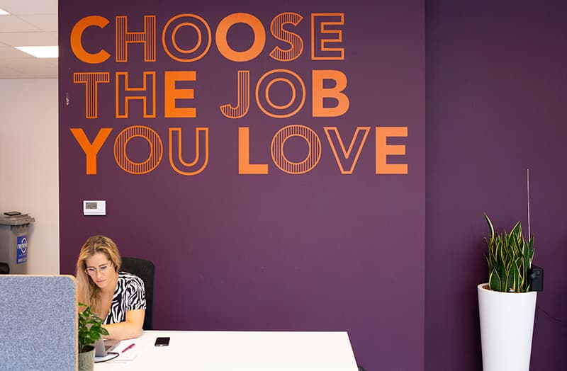 Accent Groep | Accent Jobs