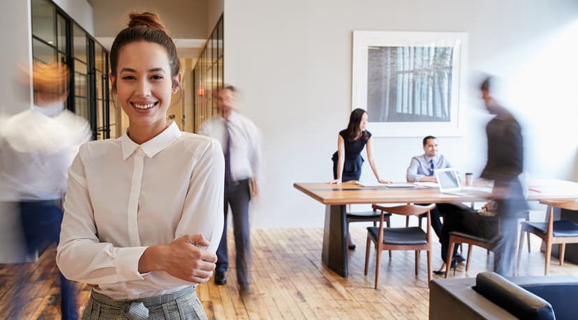 Over Accent | Accent Jobs